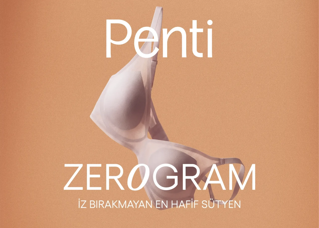The New Definition of Lightness: Penti Zerogram