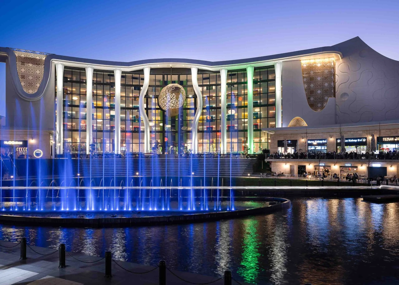 Nickelodeon Hotels & Resorts Antalya | The Land of Legends