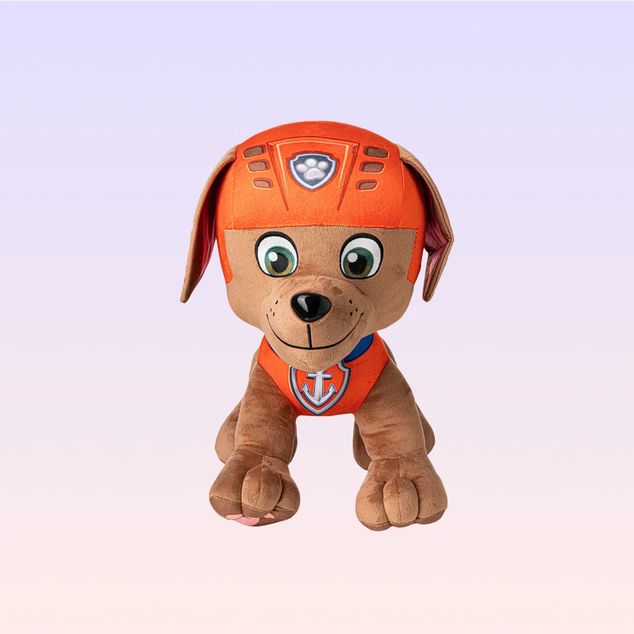 Paw Patrol Zuma Plush 50 cm